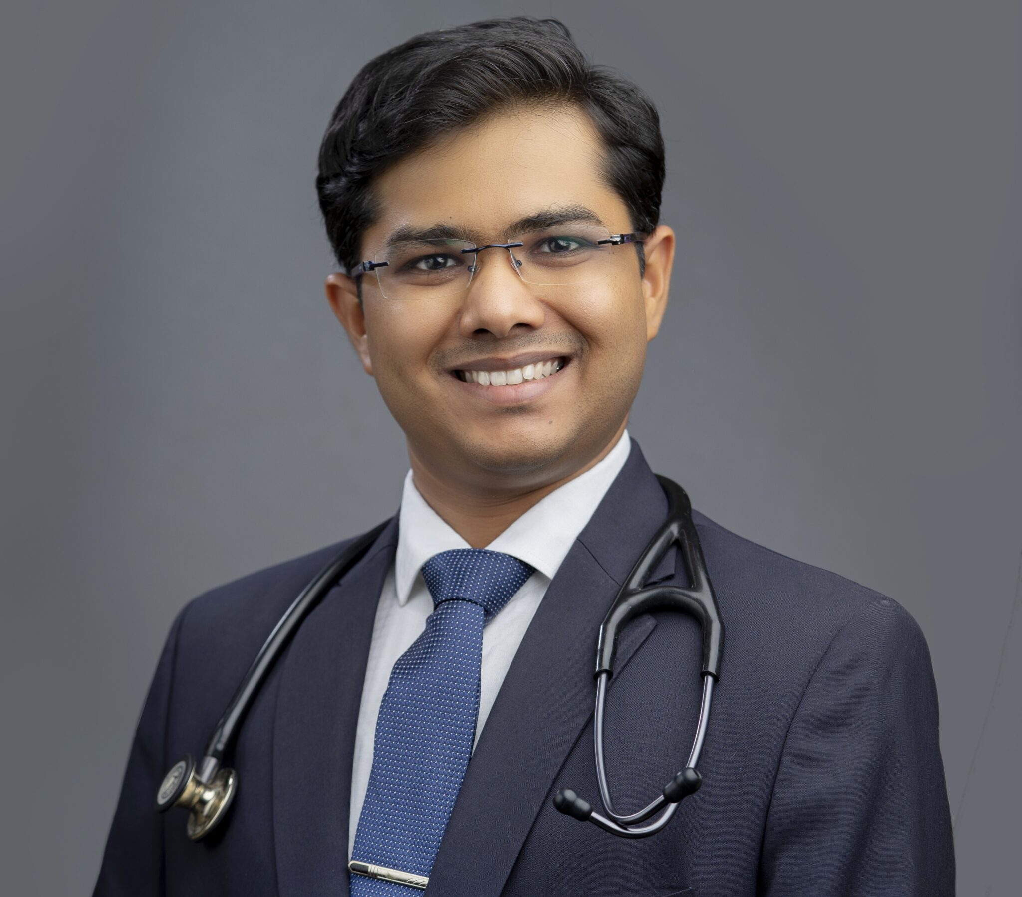 Dr. Rahul Shewale - Best Interventional Cardiologist